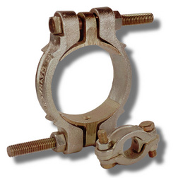 Kiowa Ltd. - 154-175mm Double Bolt Clamp - | Kiowa Ltd | Industrial ...