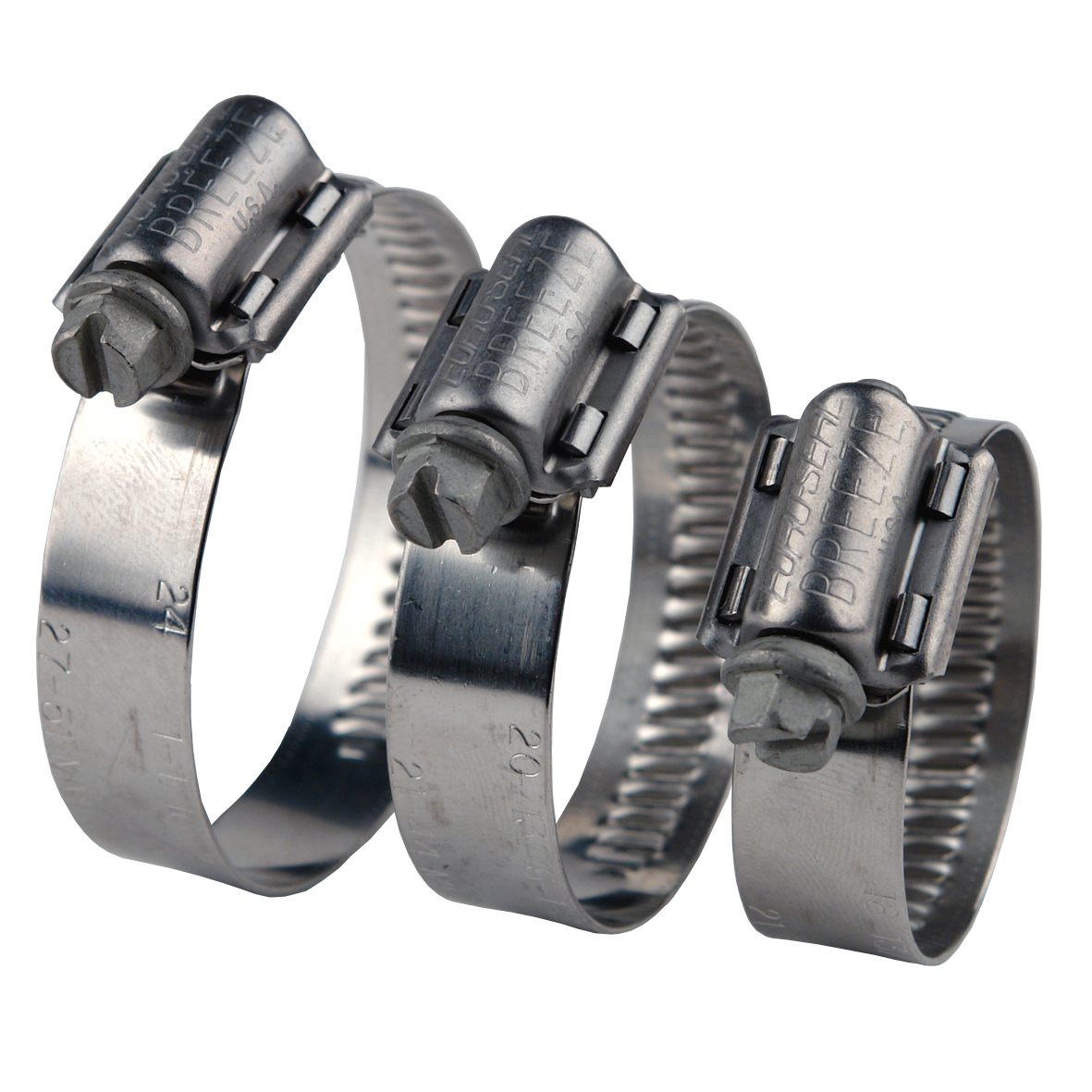 Kiowa Ltd. - 16-27mm Torro Clamp - | Kiowa Ltd | Industrial Components ...