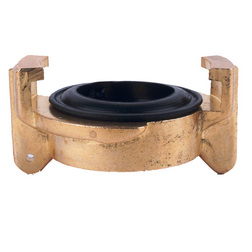 Kiowa Ltd. - Brass Claw Coupling Blank Cap - | Kiowa Ltd | Industrial ...