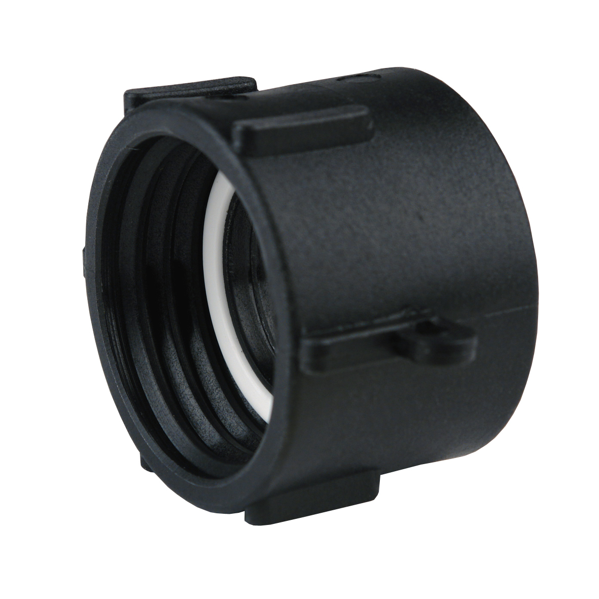 Kiowa Ltd. - IBC PP Female Female Adaptor 1 1/2 BSP - S60x6 - | Kiowa ...