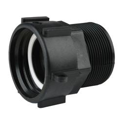 Kiowa Ltd. - IBC PP Male Female Adaptor 2 BSP - S75x6 - | Kiowa Ltd ...