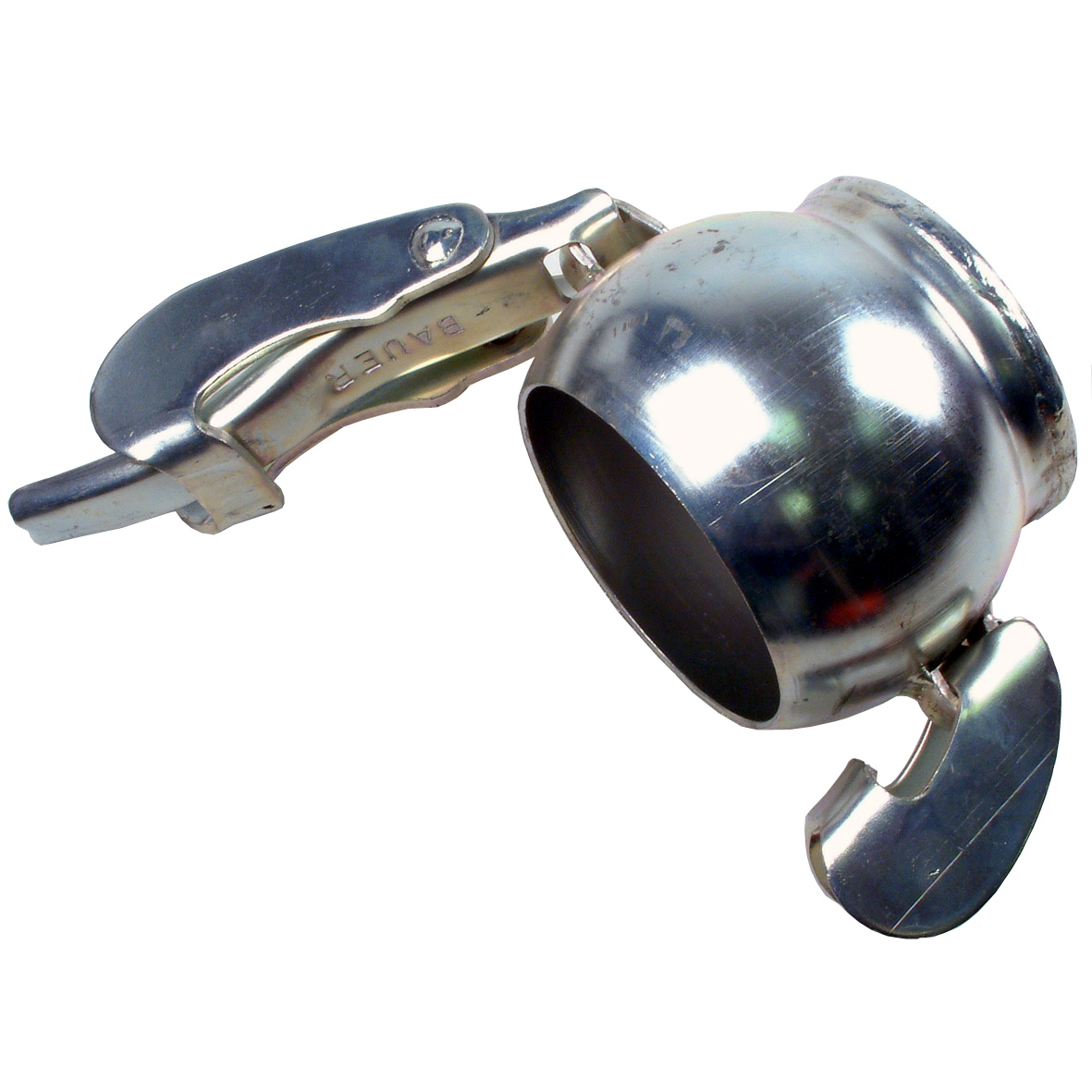 Kiowa Ltd. - 4 Bauer Blanking Plug S9 - | Kiowa Ltd | Industrial ...