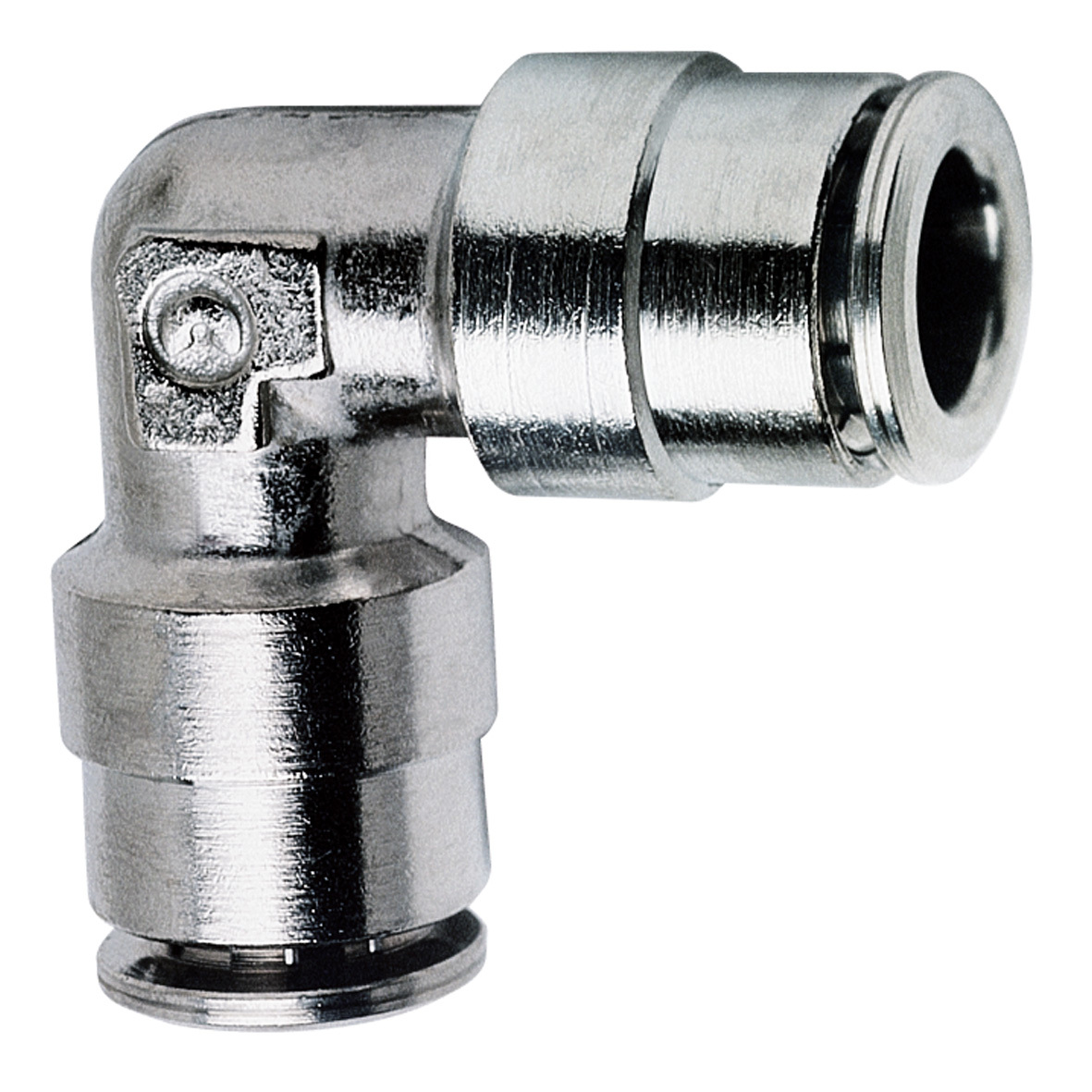 Kiowa Ltd. - 6550 Camozzi 4mm x 4mm Elbow Connector - | Kiowa Ltd ...