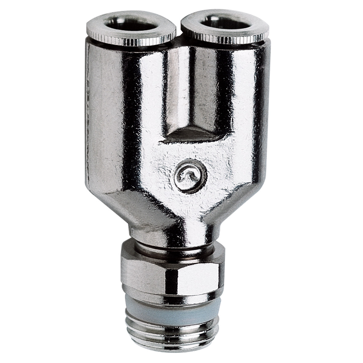 Kiowa Ltd. - 6450 Camozzi 6mm x M5 SwivelMale Y - | Kiowa Ltd ...