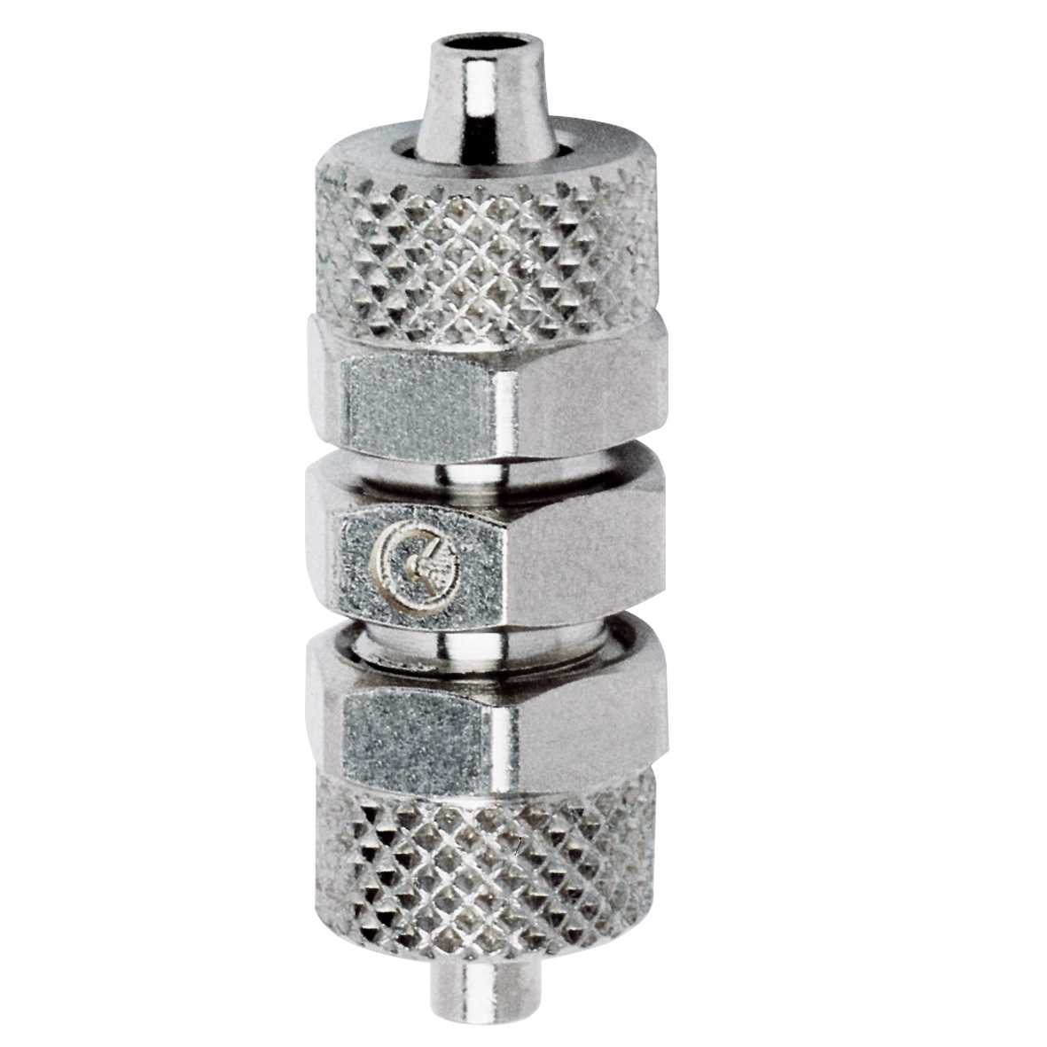 Kiowa Ltd. - 1580 Camozzi 8x6mm Straight Coupling - | Kiowa Ltd ...