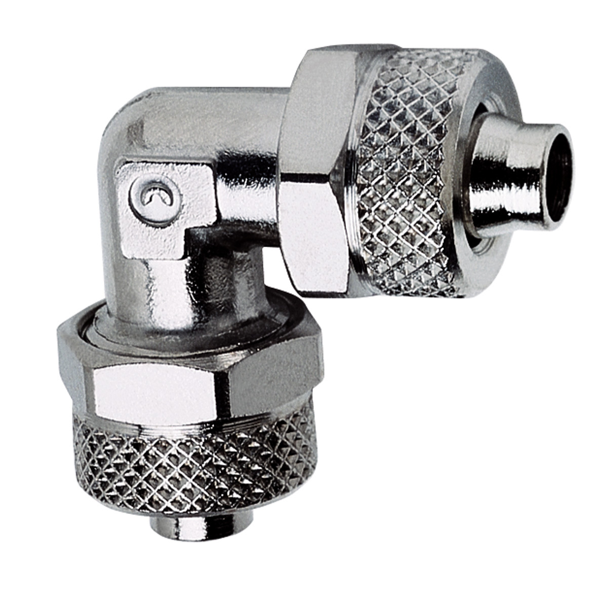 Kiowa Ltd. - 1550 Camozzi 10x8mm Elbow Coupling - | Kiowa Ltd ...