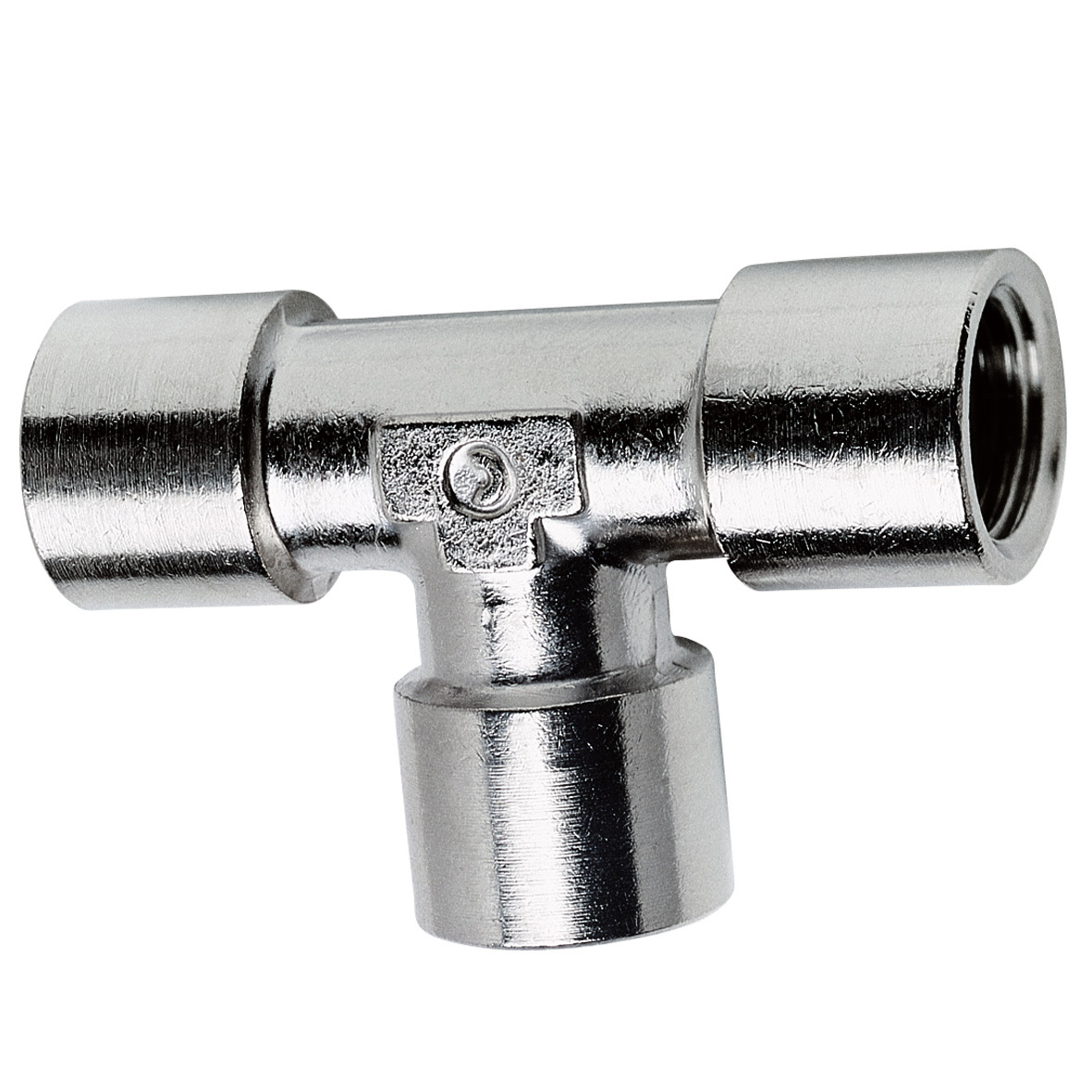 Kiowa Ltd. - 2003 Camozzi 1/2 BSP Female Tee - | Kiowa Ltd | Industrial ...