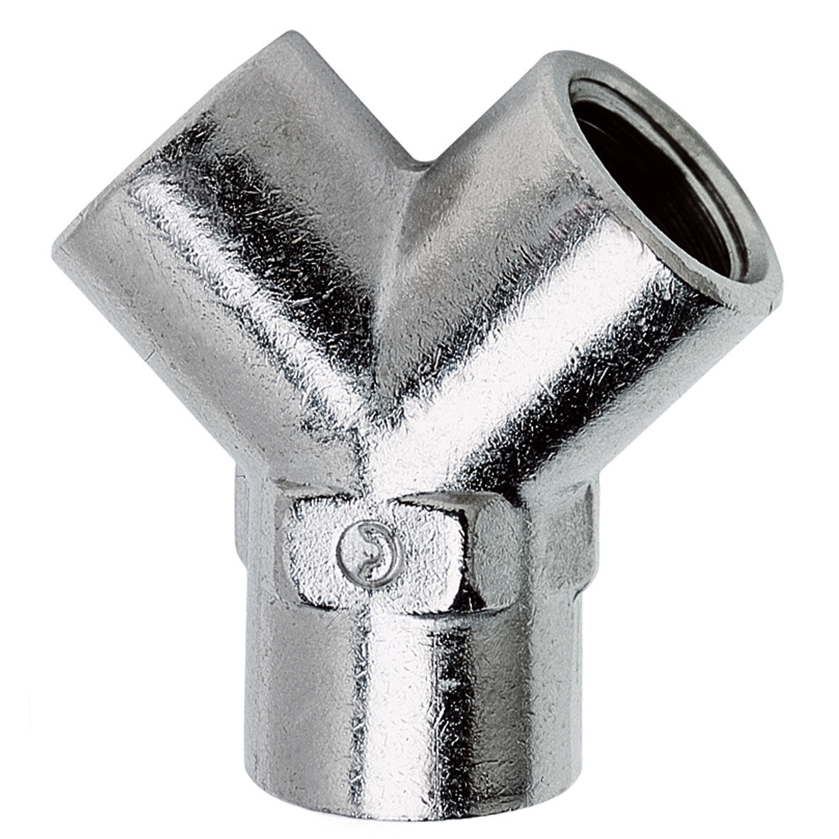 Kiowa Ltd. - 2043 Camozzi 1/2 BSP Female Y - | Kiowa Ltd | Industrial ...