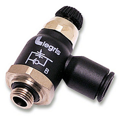 Kiowa Ltd. - 6mm 1/8 7061 Legris Flow Control Regulator - | Kiowa Ltd ...