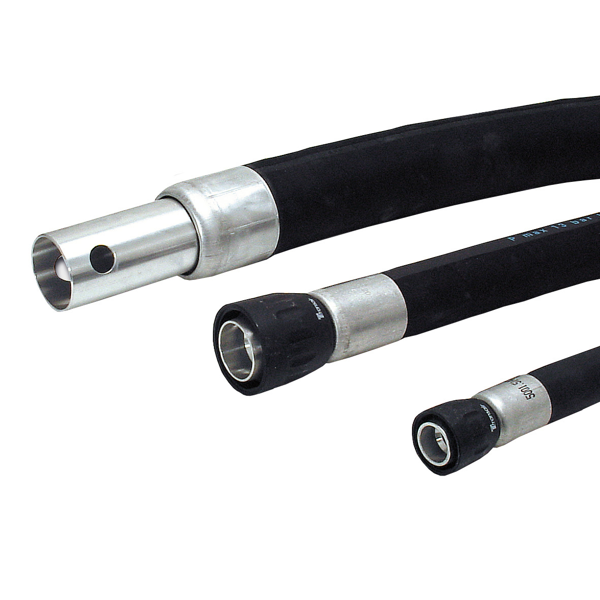 Kiowa Ltd. - 25mm x 410mm Flexible Hose Assembly 1001E - | Kiowa Ltd ...