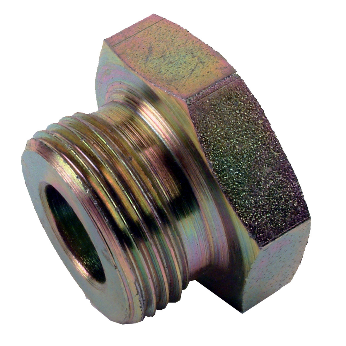 Kiowa Ltd. - 3/8 BSP x 1/8 Parallel Hex Reducing Bush - | Kiowa Ltd ...