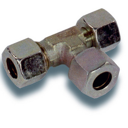 Kiowa Ltd. - 25S-M36x2 VDDKO Swl Run Tee - | Kiowa Ltd | Industrial ...