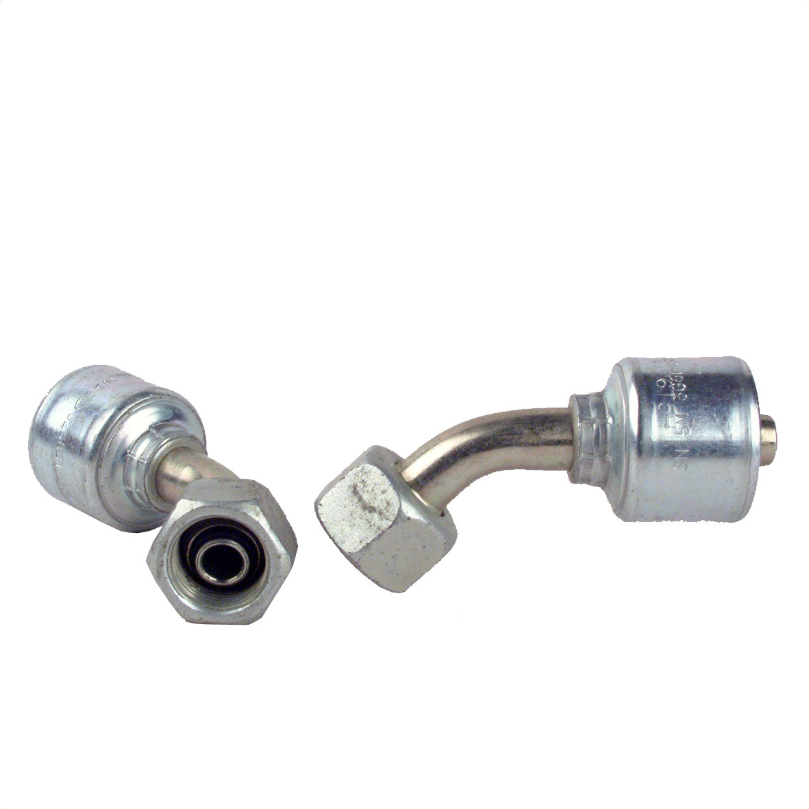 Kiowa Ltd. - 1 BSP Female - 1 45 Gates Global Fitting - | Kiowa Ltd ...