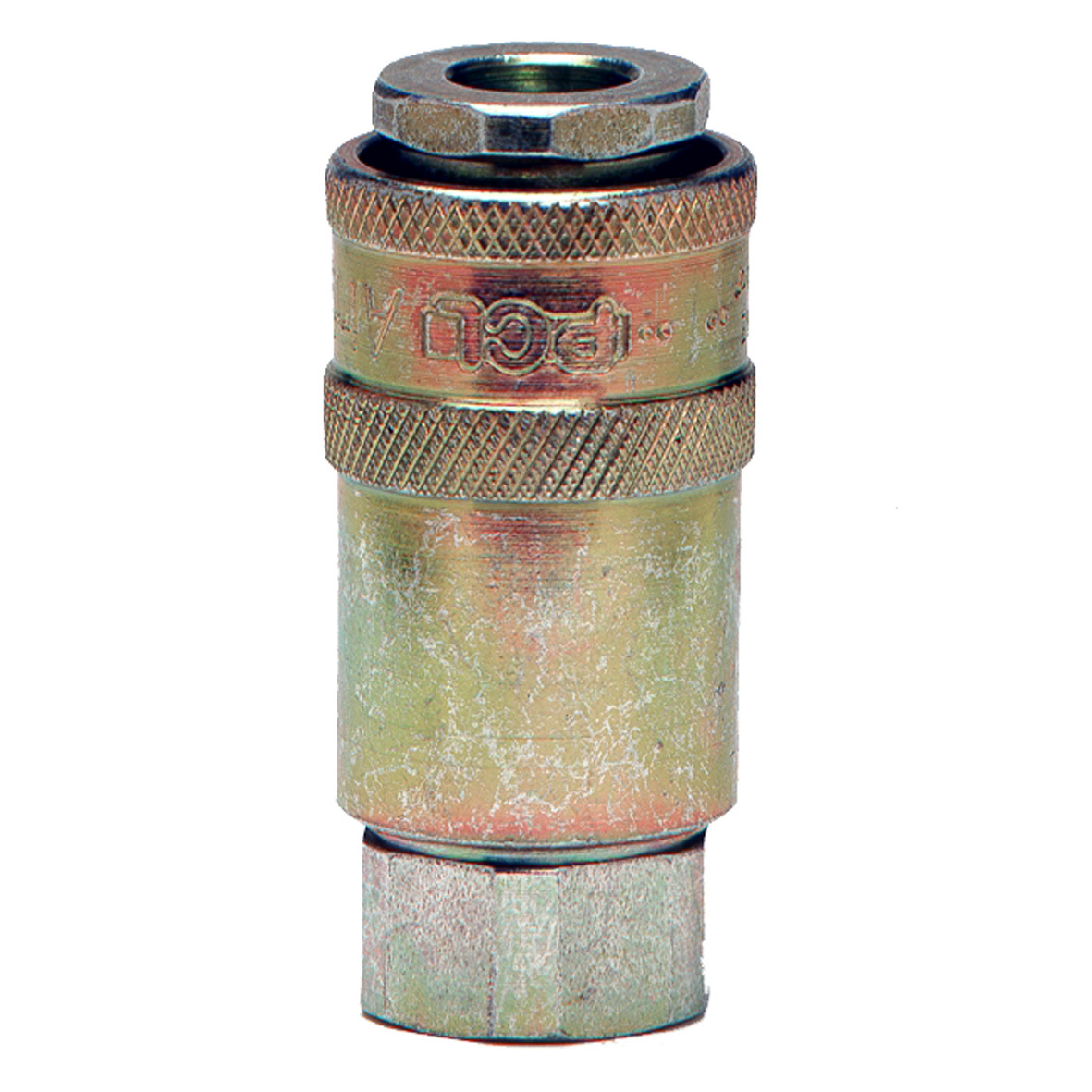 Kiowa Ltd. - PCL Airflow Coupling 1/4 BSPT Female - | Kiowa Ltd ...