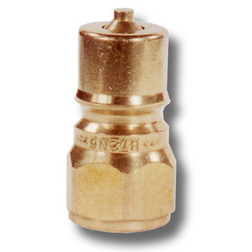 Kiowa Ltd. - 1/4 BSP 72 Series Snap-tite Brass Quick Release Nipple ...