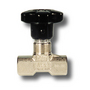 Control Valves | Kiowa Ltd.
