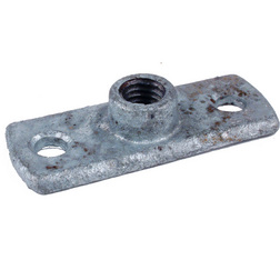 Kiowa Ltd. - M10 Galv Base Plate - | Kiowa Ltd | Industrial Components ...