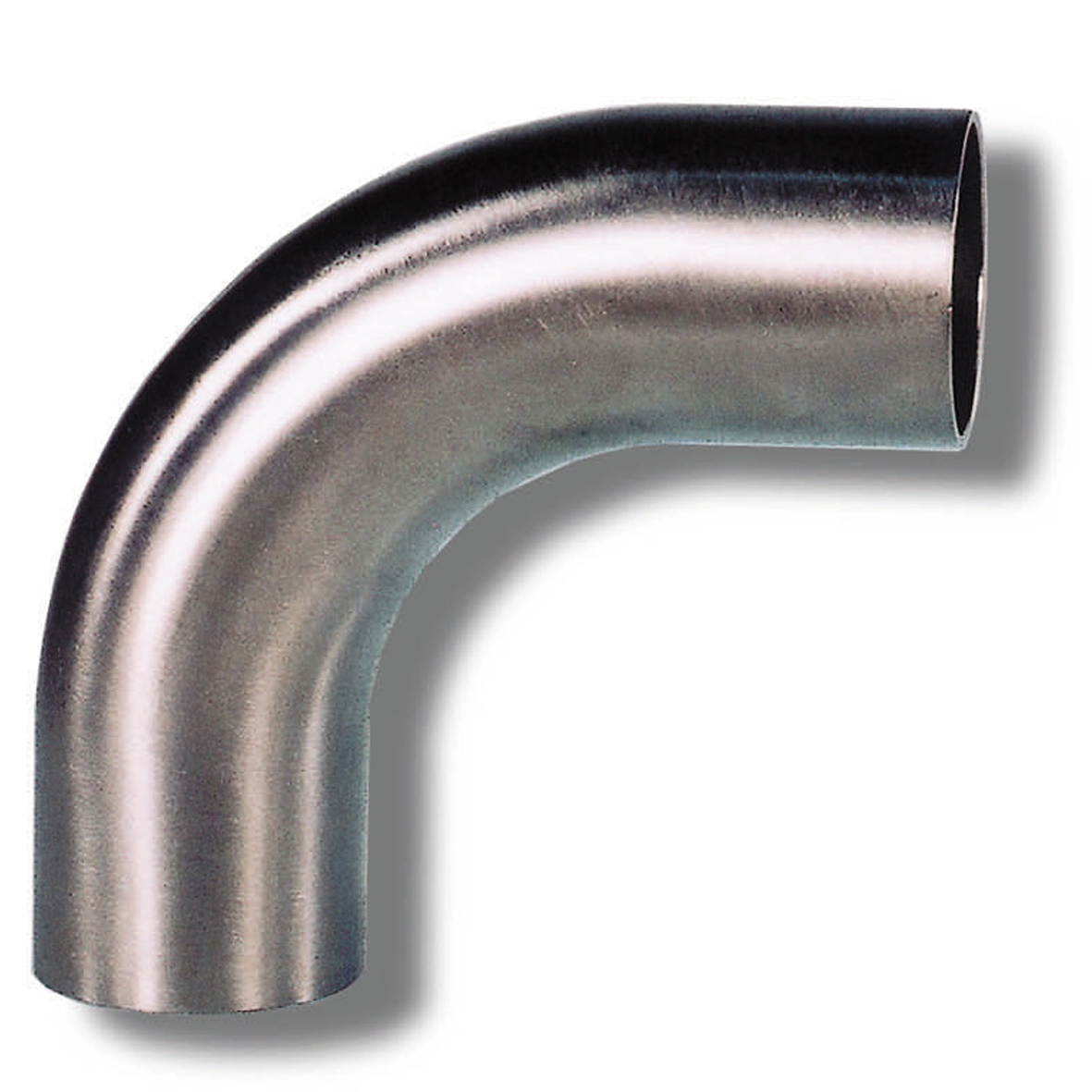 Kiowa Ltd. - 2 od Hygienic 90deg Long Bend Polished - | Kiowa Ltd ...