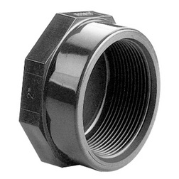 Kiowa Ltd. - 3 BSP PVC Blanking Cap - | Kiowa Ltd | Industrial ...