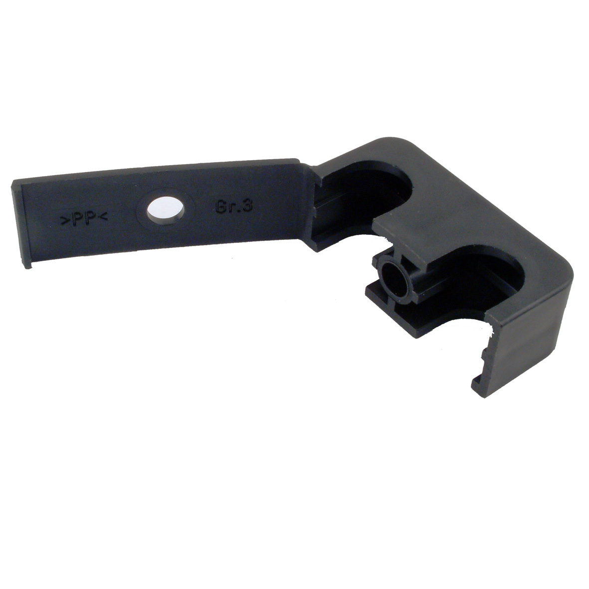 Kiowa Ltd. - 14mm Twin PP Pipe Clip - | Kiowa Ltd | Industrial ...