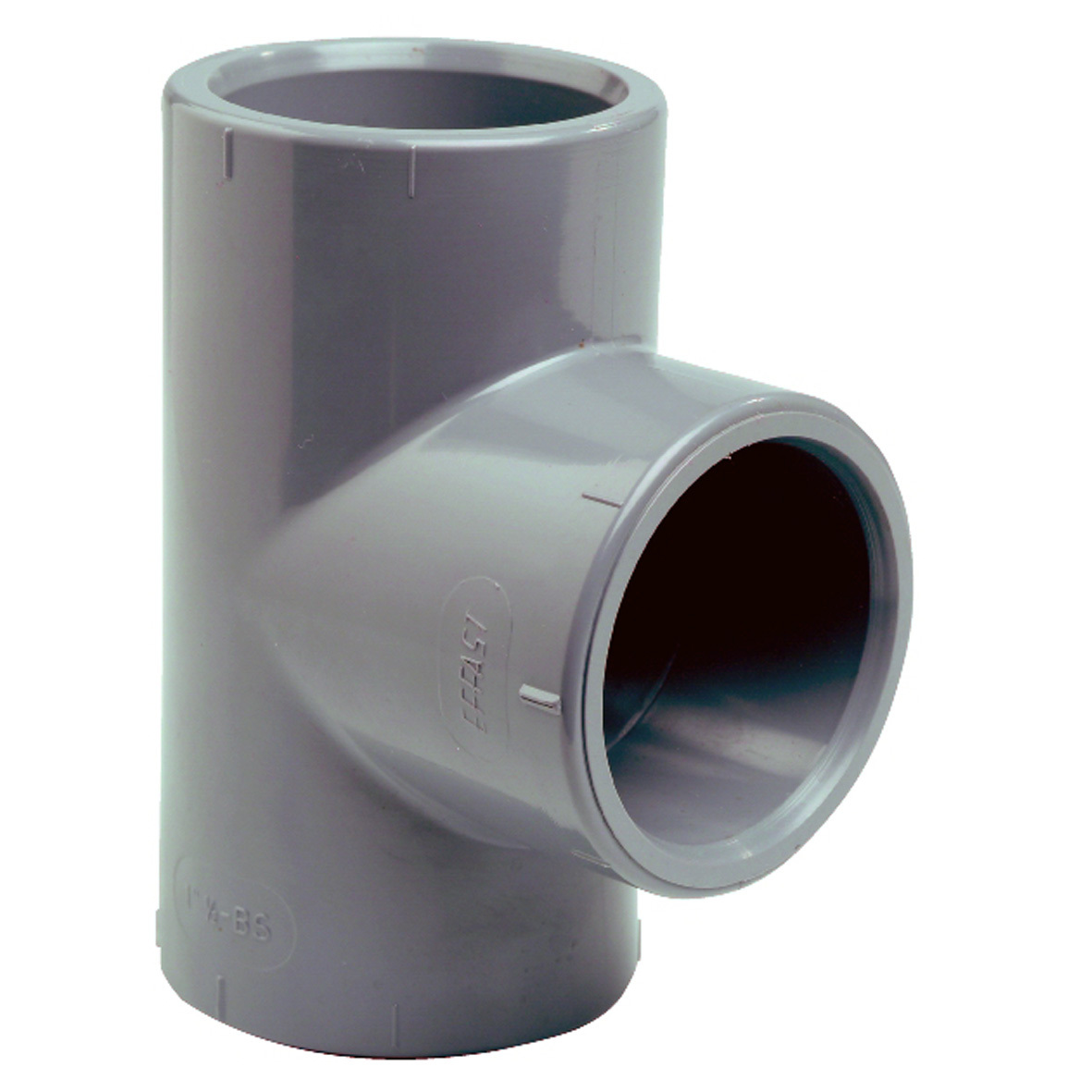 Kiowa Ltd. - 1 Plain ABS Tee - | Kiowa Ltd | Industrial Components ...