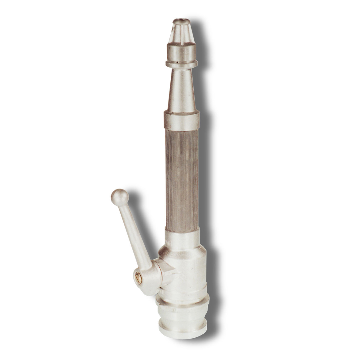 Kiowa Ltd. - 2 1/2 Inch AWG No1 Lever Controlled Branchpipe With 9mm ...