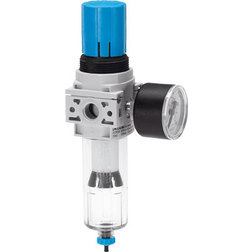 Kiowa Ltd. - LFR-1/8-DB-7-MINI Festo Filter regulator - | Kiowa Ltd ...