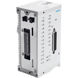 Kiowa Ltd. - VIEA-03-FB-12E-8A-SUBD Festo I/O module - | Kiowa Ltd ...