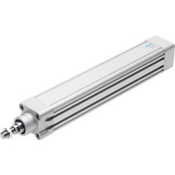 Kiowa Ltd. - DNCE-40-300-BS- 12,7 P-Q Festo Electro-cylinder - | Kiowa ...