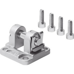 Kiowa Ltd. - SNG-100 Festo Swivel flange - | Kiowa Ltd | Industrial ...