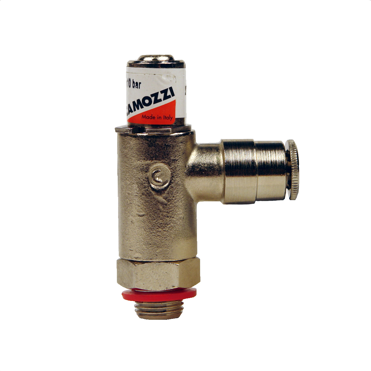 Kiowa Ltd. - GSCU 803 1/8-6 Camozzi Flow Control Valve - | Kiowa Ltd | Industrial Components ...