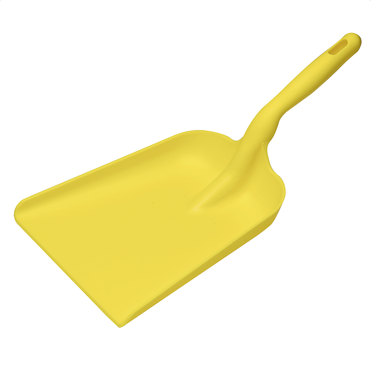 Kiowa Ltd. - Vikan Small Hand Shovel Yellow - | Kiowa Ltd | Industrial ...