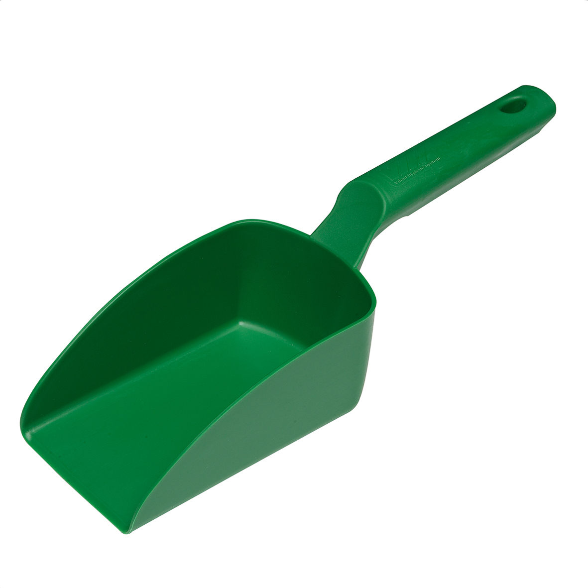 Kiowa Ltd. - Vikan Small Hand Scoop Green - | Kiowa Ltd | Industrial ...