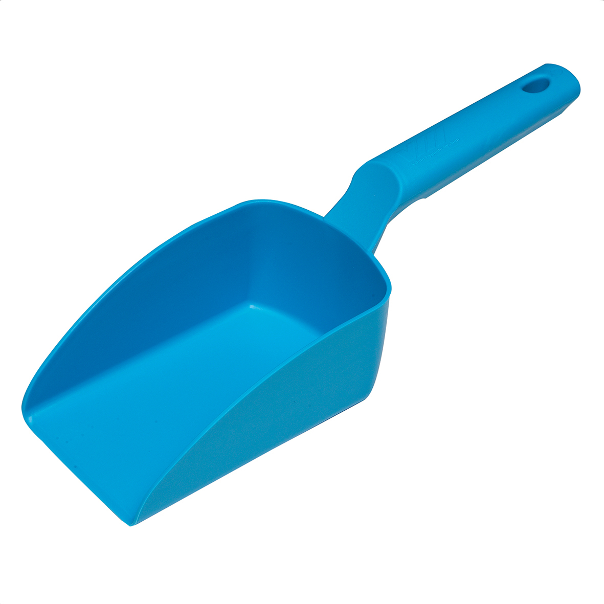 Kiowa Ltd. - Vikan Small Hand Scoop Blue - | Kiowa Ltd | Industrial ...