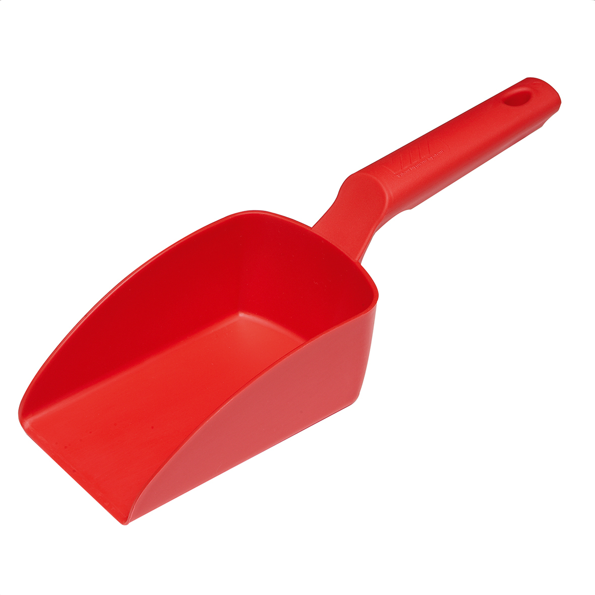 Kiowa Ltd. - Vikan Small Hand Scoop Red - | Kiowa Ltd | Industrial ...