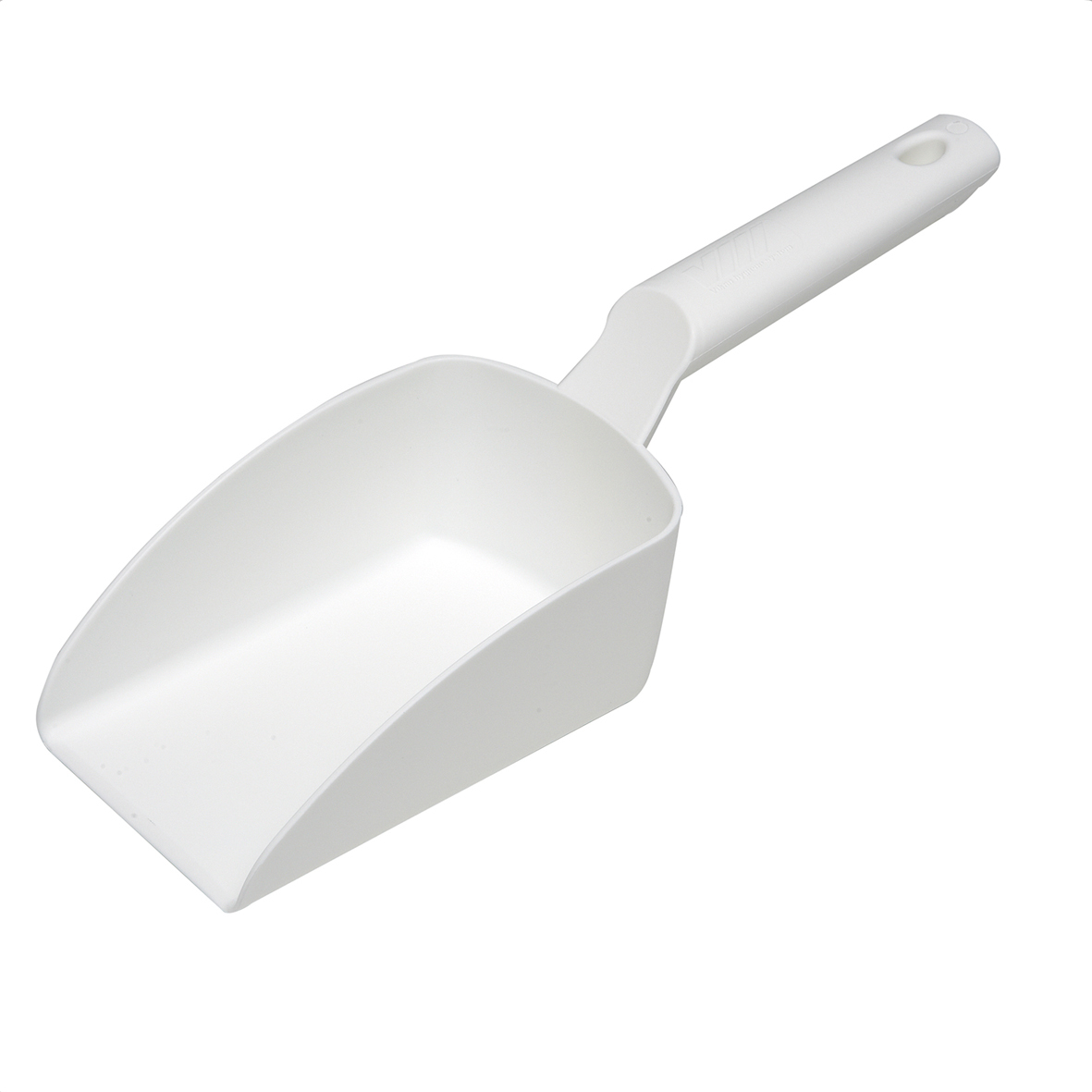 Kiowa Ltd. - Vikan Small Hand Scoop White - | Kiowa Ltd | Industrial ...