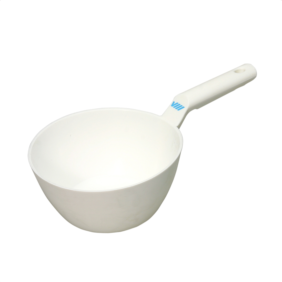 Kiowa Ltd. - Vikan 1 Litre Round Scoop White - | Kiowa Ltd | Industrial ...