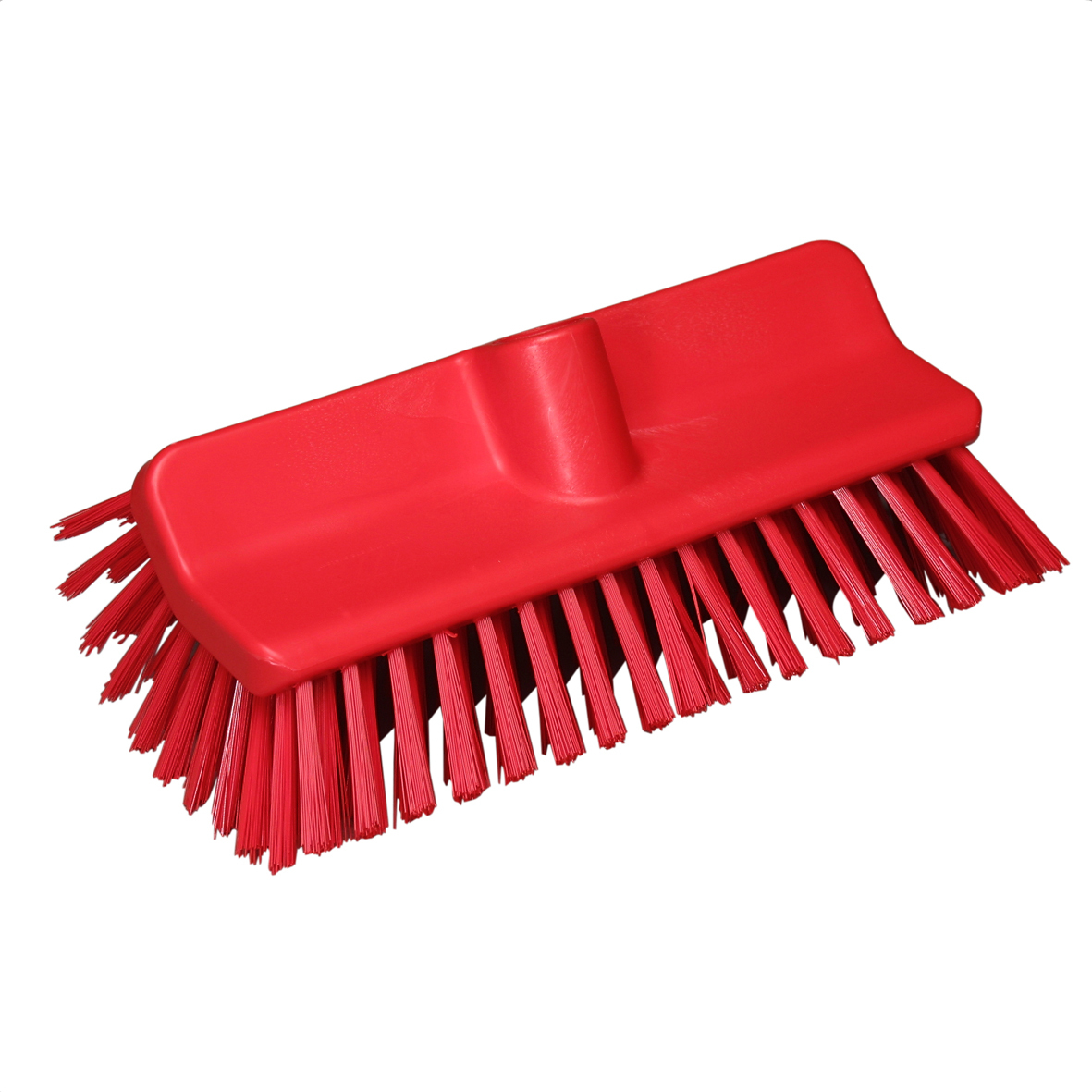 Kiowa Ltd. - Vikan Hi-Low Brush Red - | Kiowa Ltd | Industrial ...