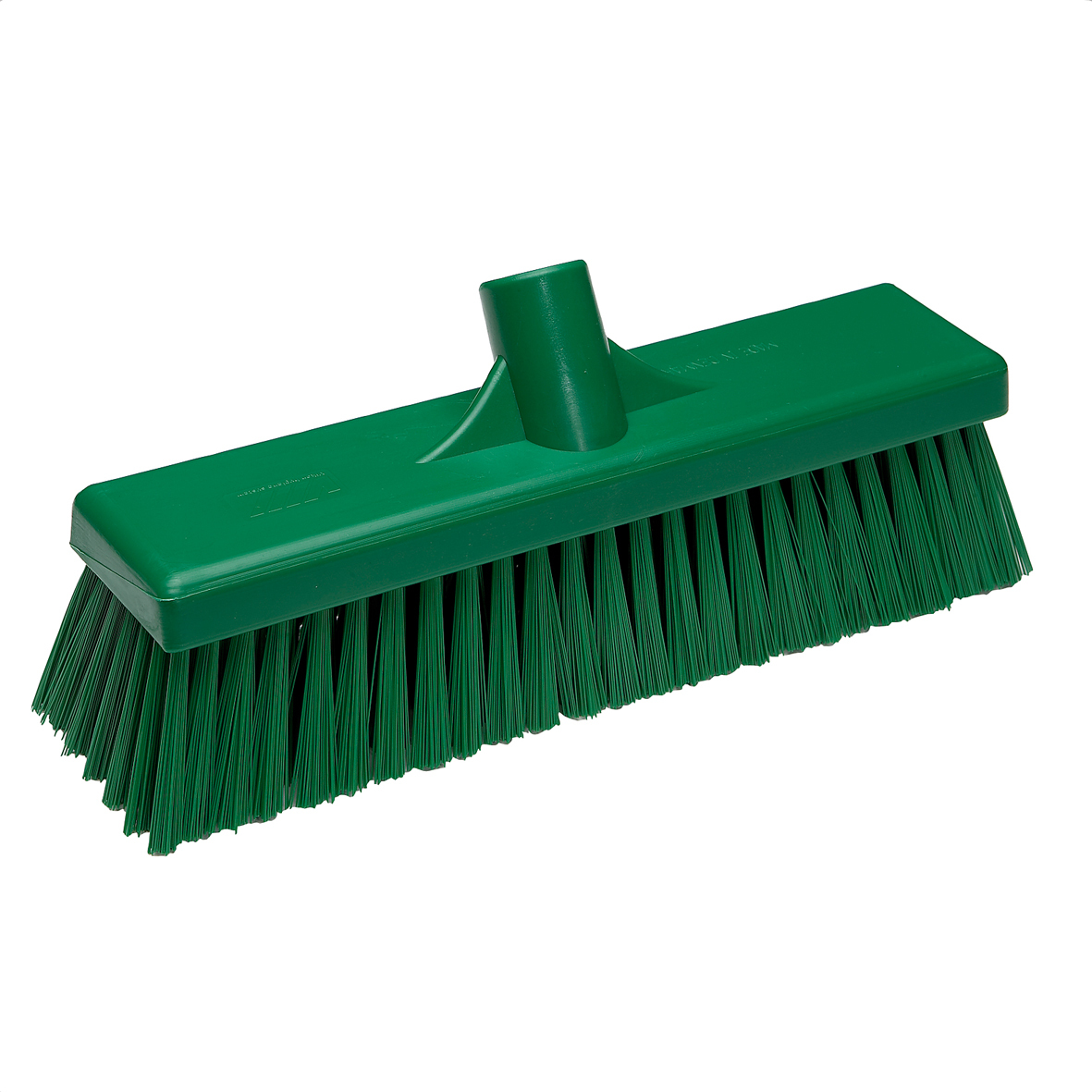 Kiowa Ltd. - Vikan 300mm Medium Floor Broom Green - | Kiowa Ltd ...