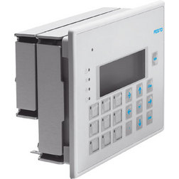 Kiowa Ltd. - FED-60 Festo Operator unit - | Kiowa Ltd | Industrial ...