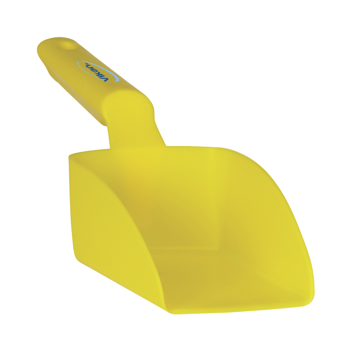 Kiowa Ltd. - Vikan Small Hand Scoop Yellow - | Kiowa Ltd | Industrial ...