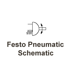 Kiowa Ltd. - DRE-2-F04-Q10-FO Festo Semi-rotary drive - | Kiowa Ltd ...