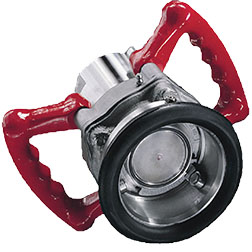 Kiowa Ltd. - 105mm TODO Hose Unit 2 1/2 BSP Fm Alu c/w Viton - | Kiowa ...