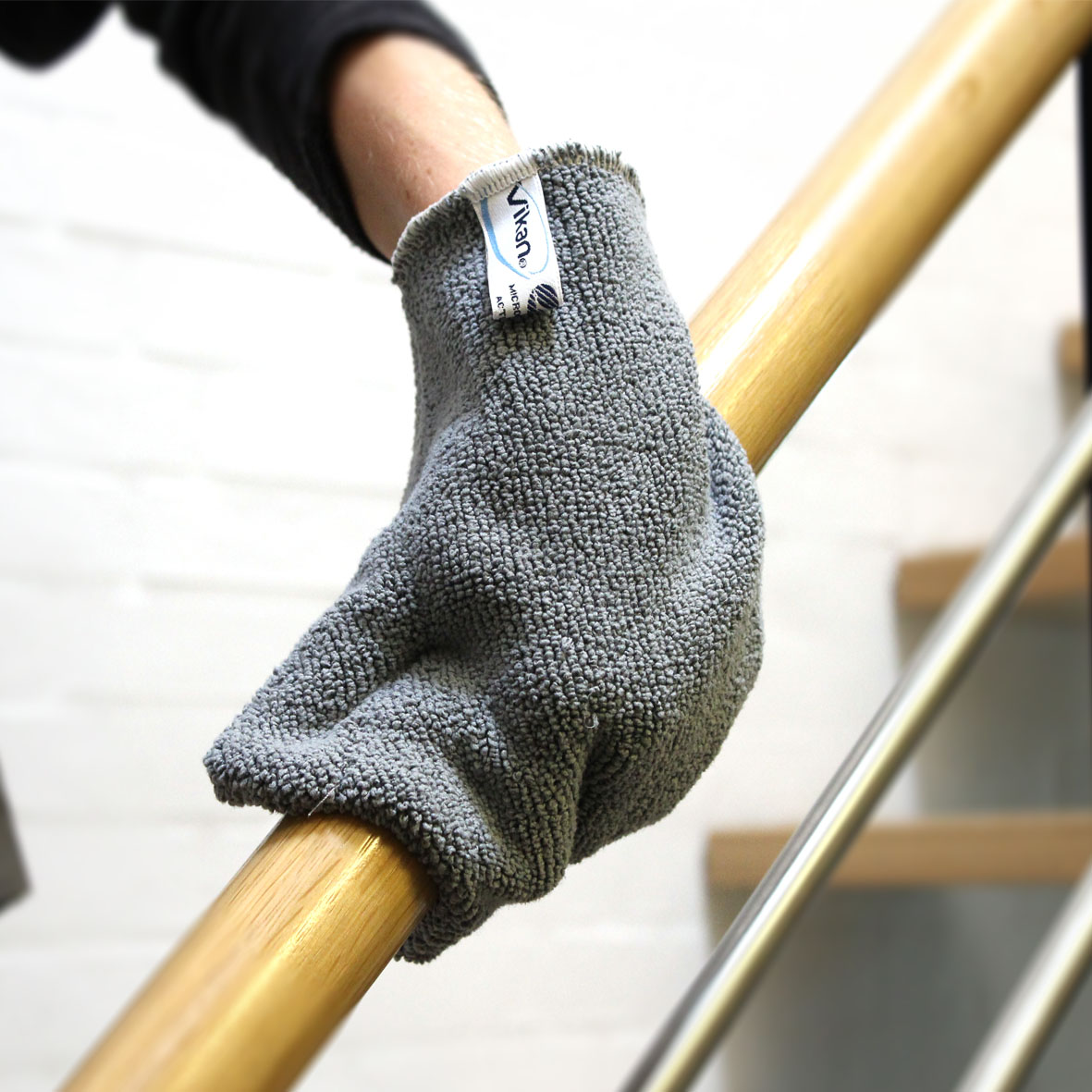 Kiowa Ltd. - Vikan Easy Hi-Dust Kit - | Kiowa Ltd | Industrial ...