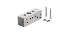 Festo Cylinder attachments and accessories | Kiowa Ltd.