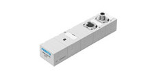 Festo Servo-pneumatic positioning systems | Kiowa Ltd.