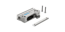 Festo Cylinder attachments and accessories | Kiowa Ltd.