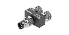 Festo Universal plug connector | Kiowa Ltd.
