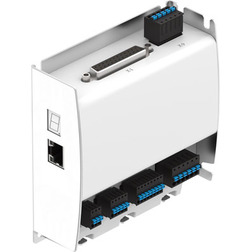 Kiowa Ltd. - CMMO-ST-C5-1-DIOP Festo Motor controller - | Kiowa Ltd ...