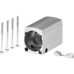 Kiowa Ltd. - EAMK-A-E48-52B Festo Coupling housing - | Kiowa Ltd ...